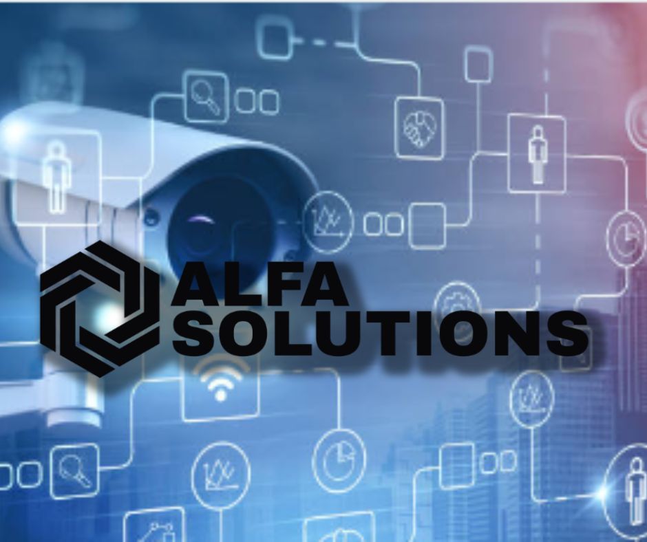 About - Alfa Solutions